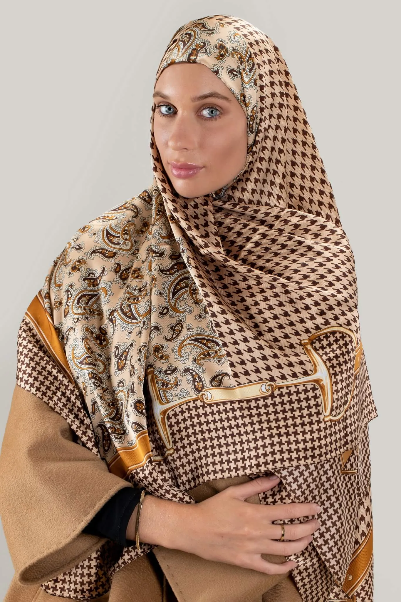 Kalir – A Muslim Apparel Store.