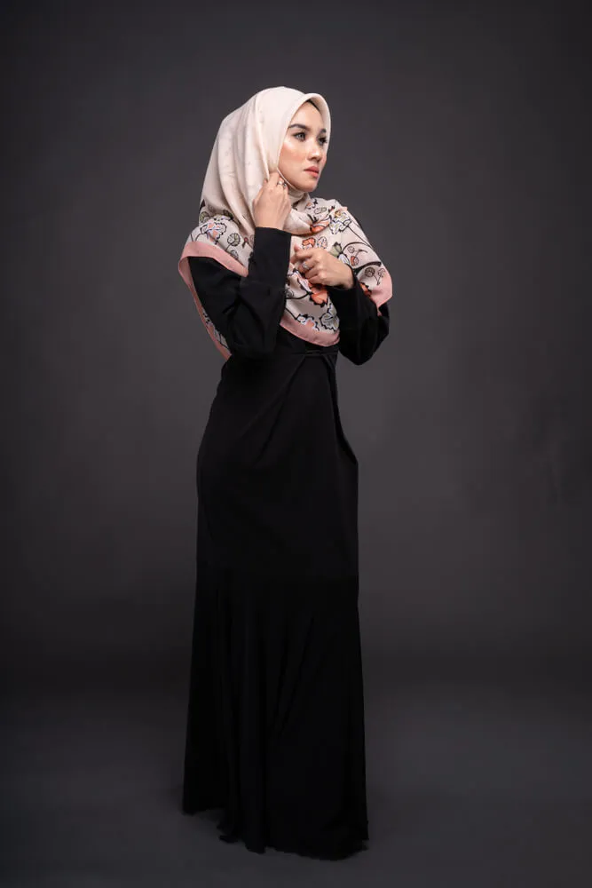 Kalir – A Muslim Apparel Store.